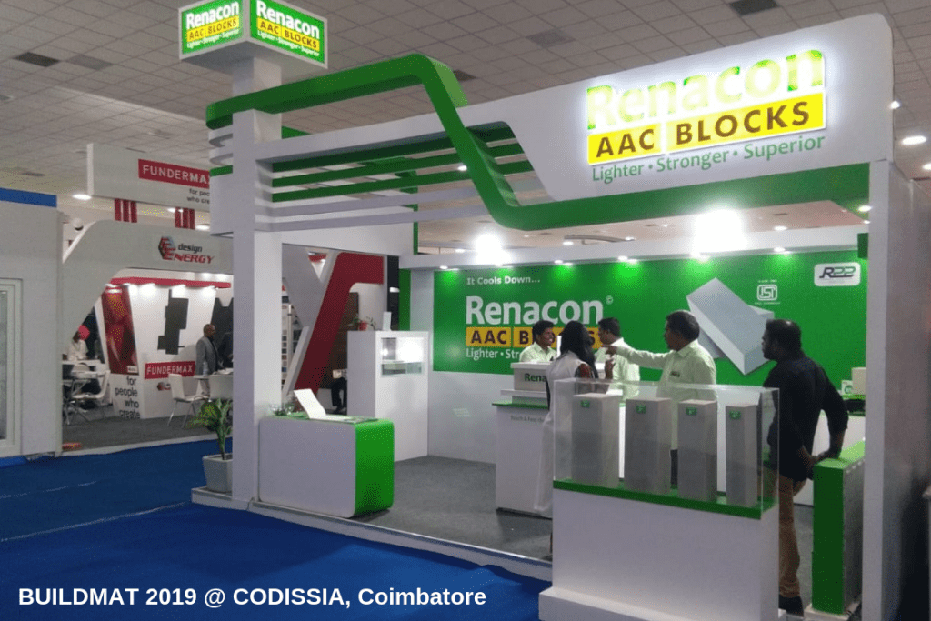 Erode-Flyover – Renacon