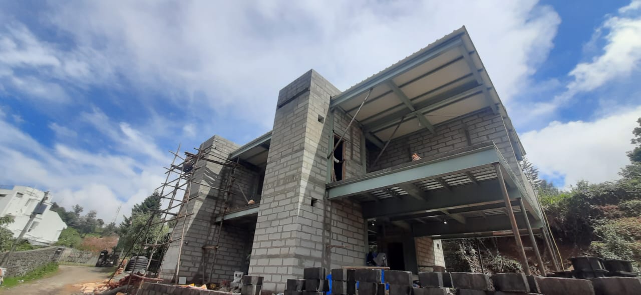 Projects – Renacon