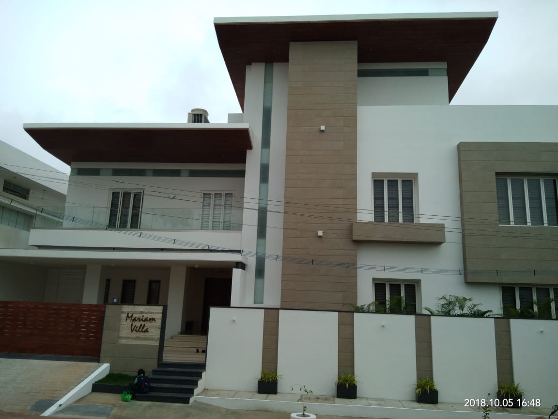 Projects – Renacon