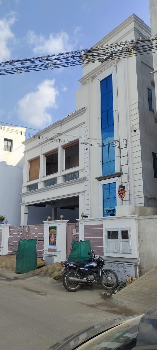 Projects – Renacon