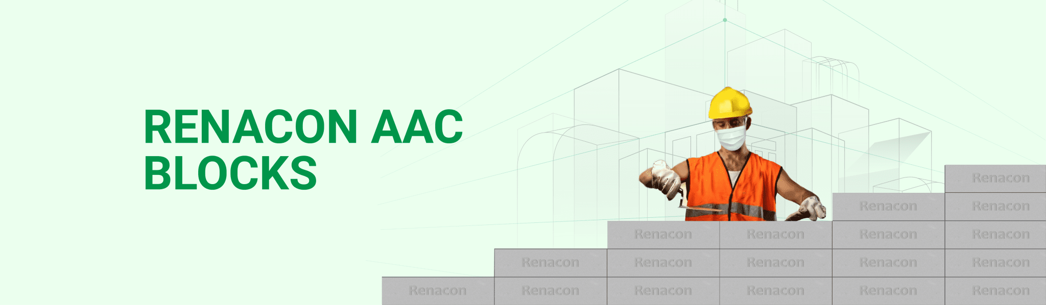 Renacon AAC Blocks – Renacon