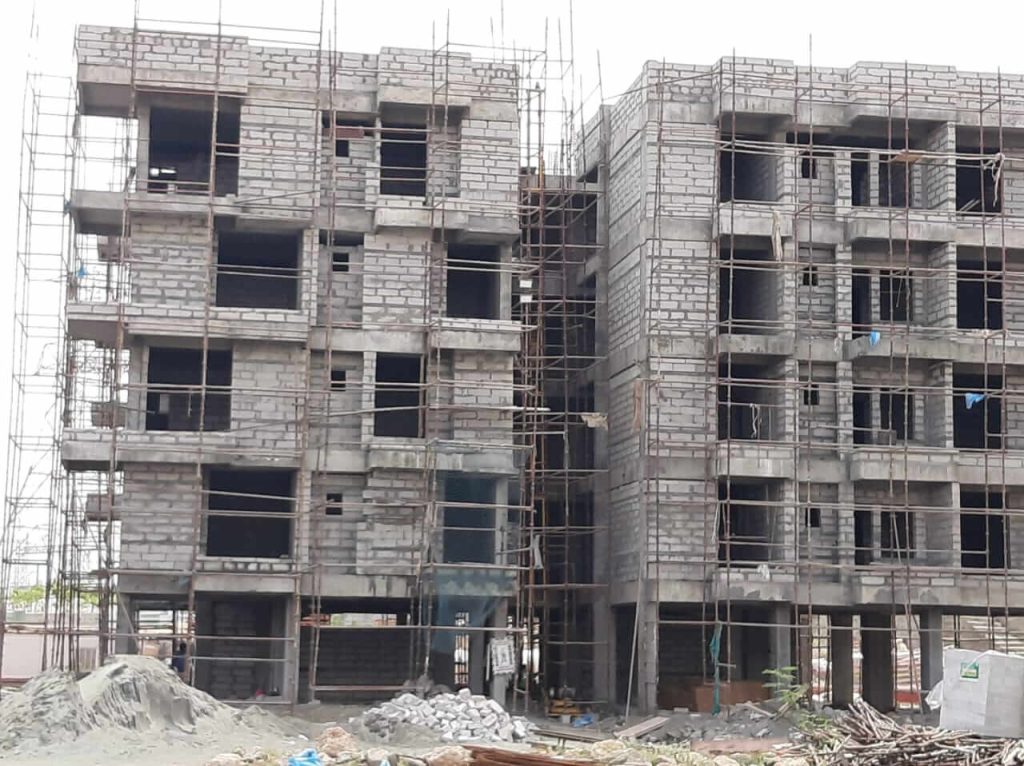 Projects – Renacon