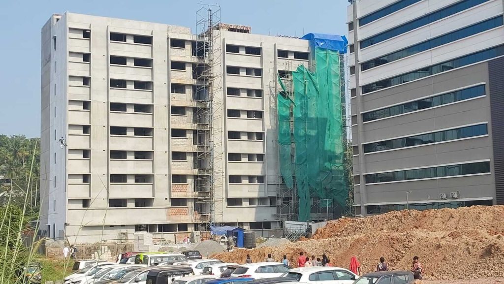 Projects – Renacon