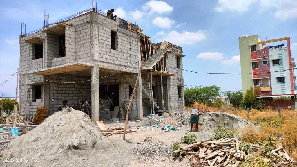 Projects – Renacon