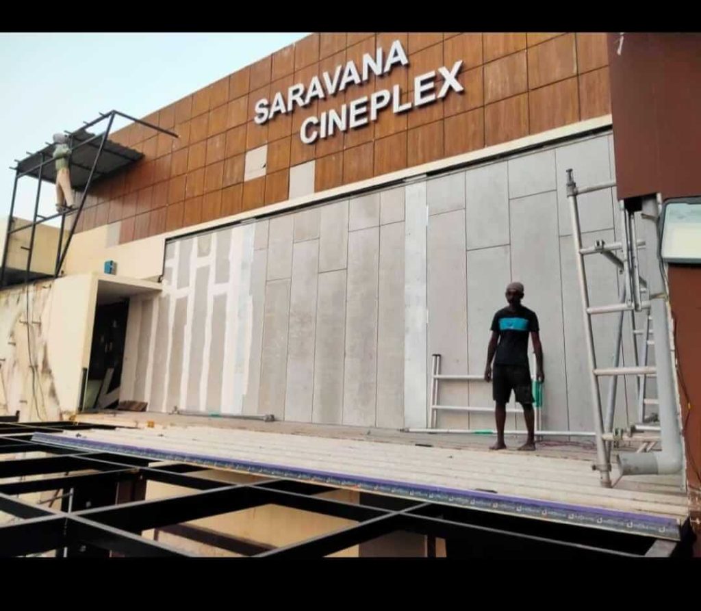 Projects – Renacon