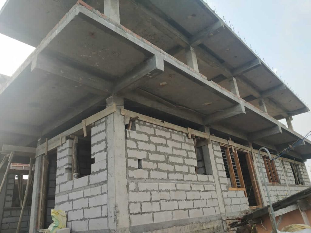 Projects – Renacon