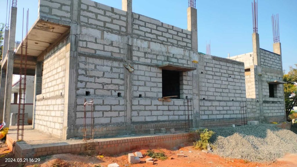 Projects – Renacon