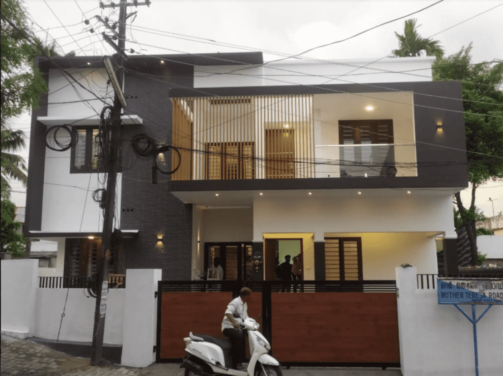 Projects – Renacon