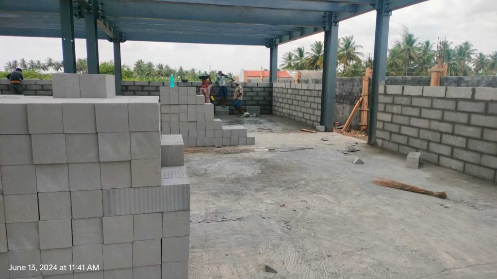 Projects – Renacon