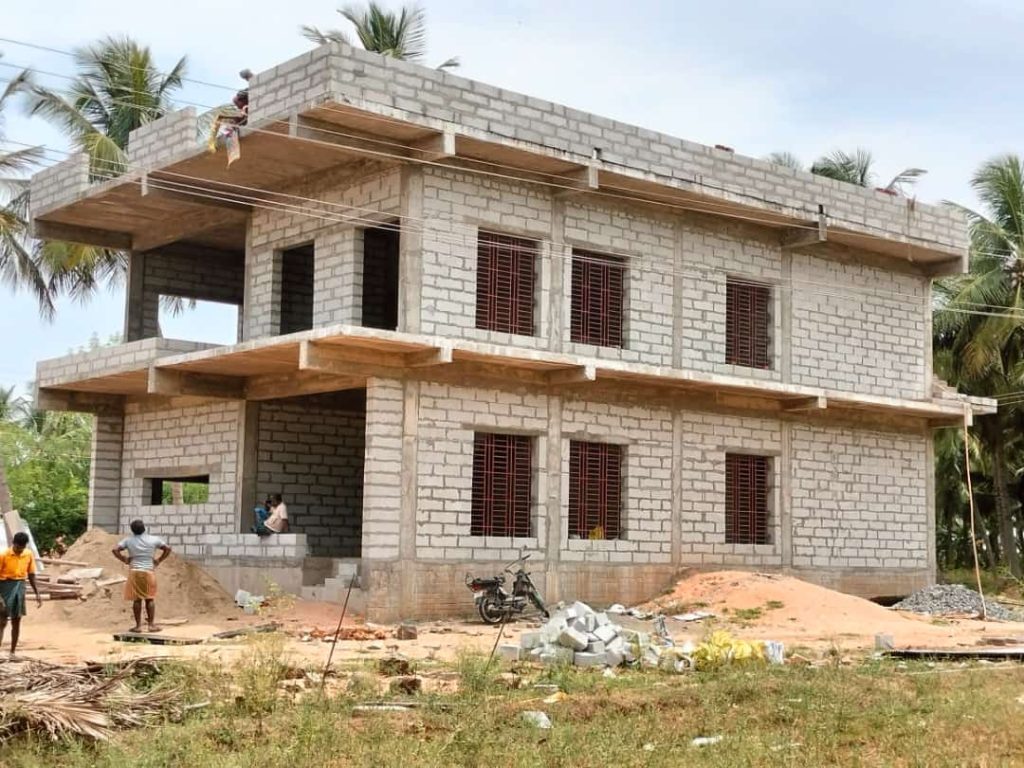 Projects – Renacon