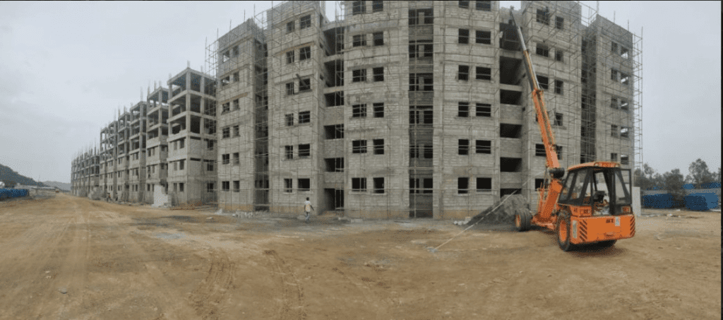 Projects – Renacon