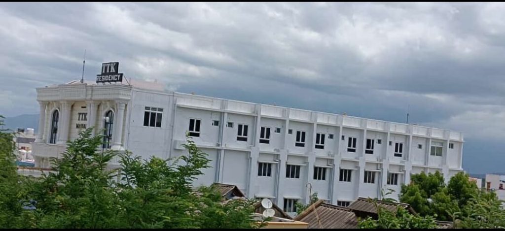 Projects – Renacon