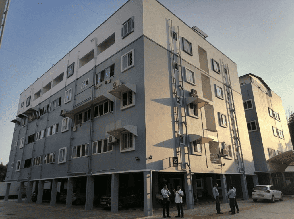 Projects – Renacon