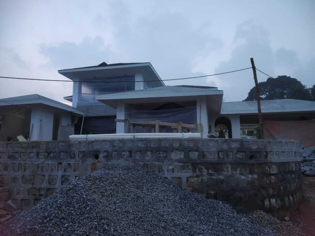 Projects – Renacon