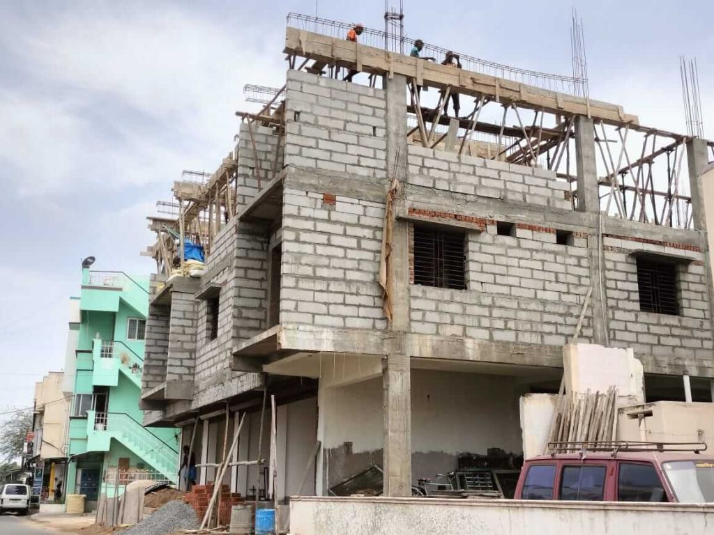 Projects – Renacon